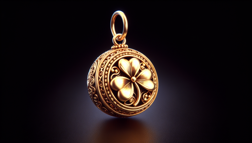 5個開運物秘訣，助你財運亨通！ - 招財張國華｜讓你跟財神保持密切聯繫